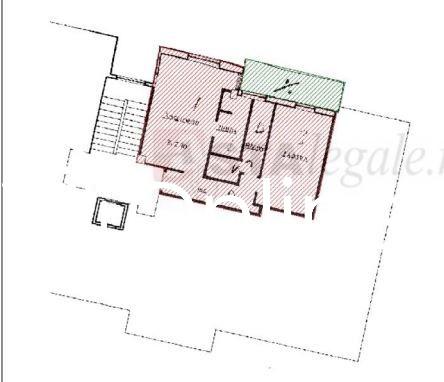 Appartamento in vendita a Perugia