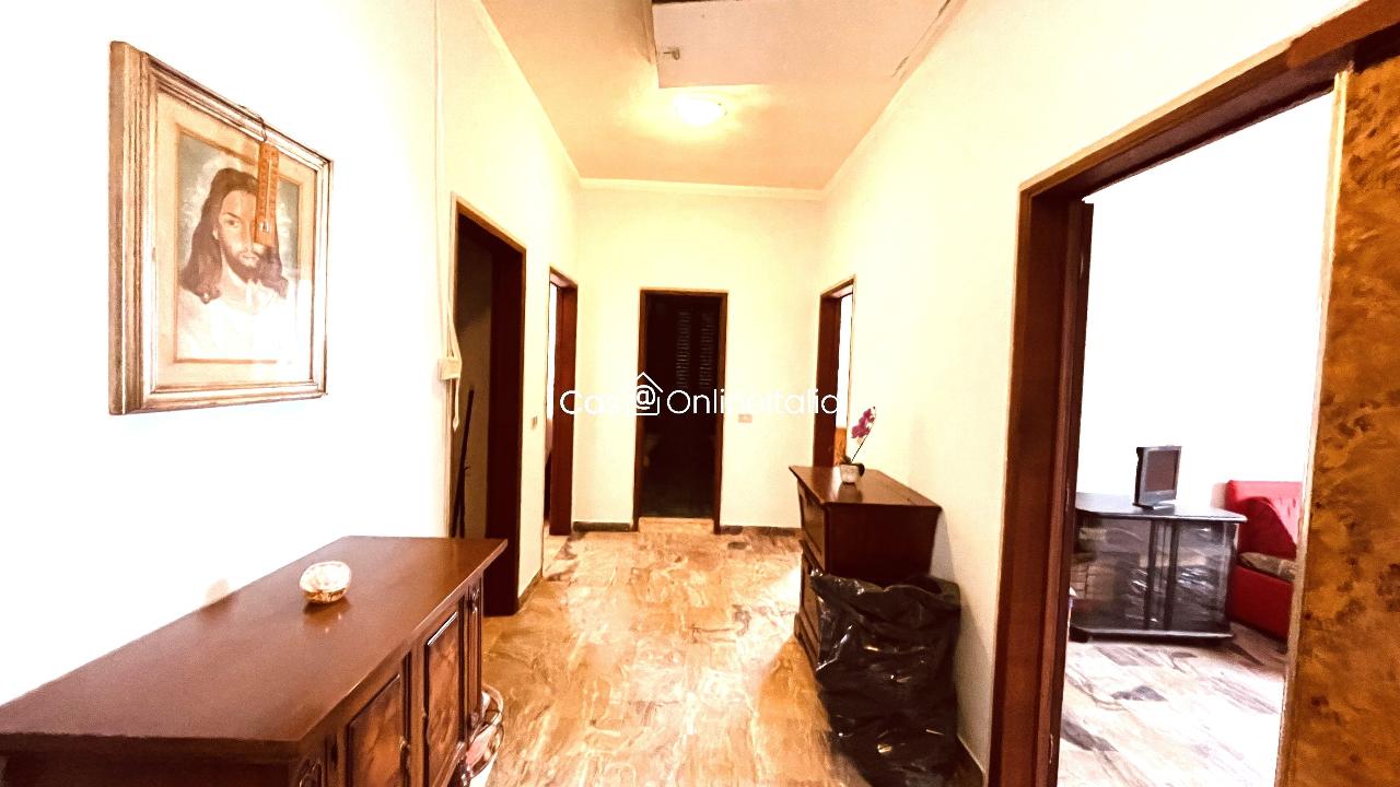 Appartamento in vendita a Vaiano