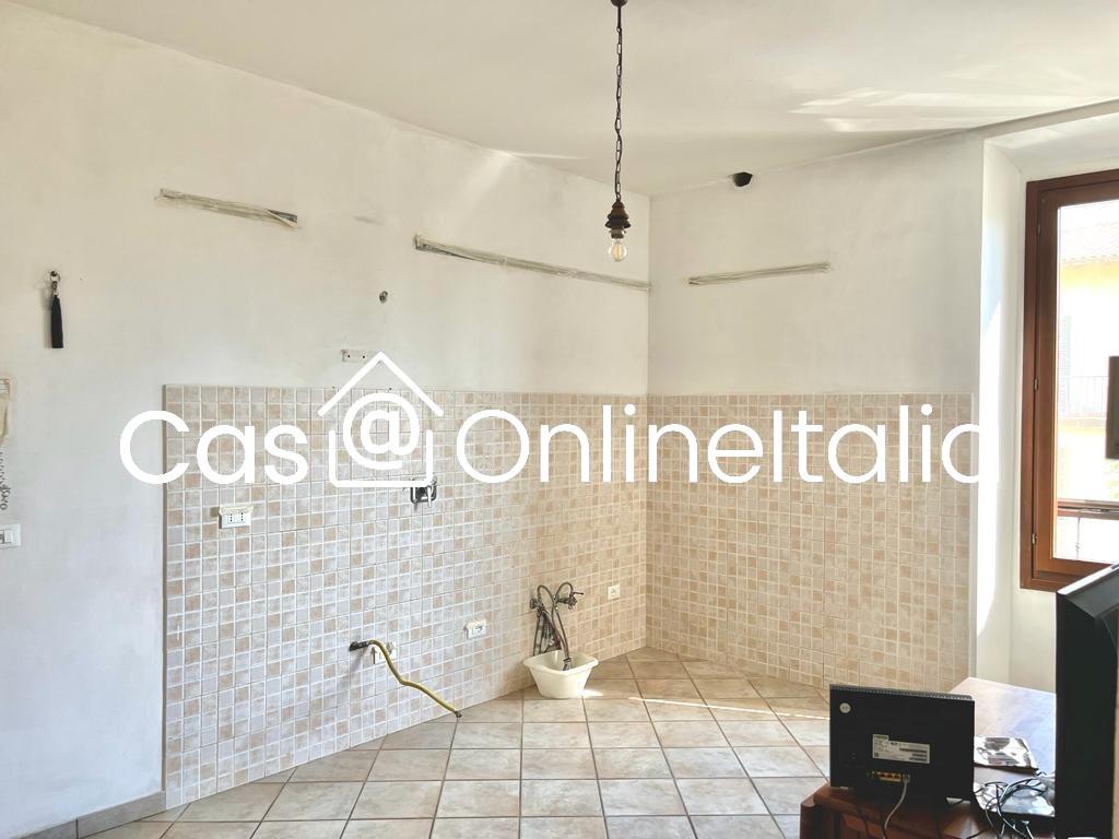 Appartamento in vendita a Poggio A Caiano