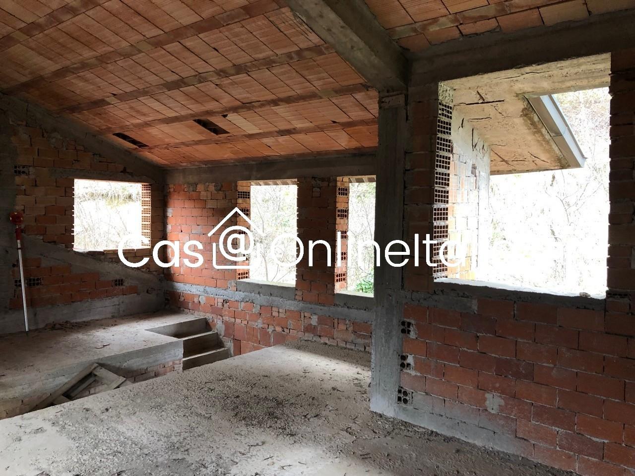 Casa indipendente in vendita a Cantagallo