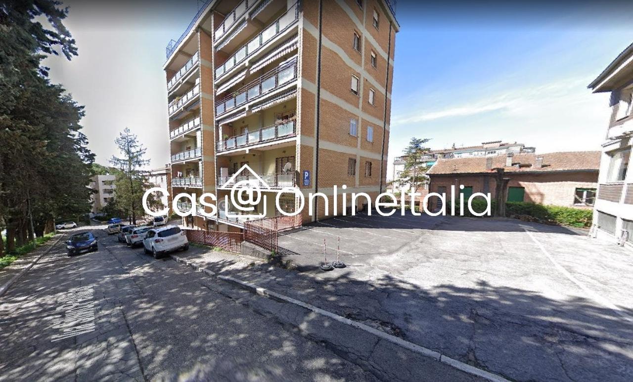 Appartamento in vendita a Perugia