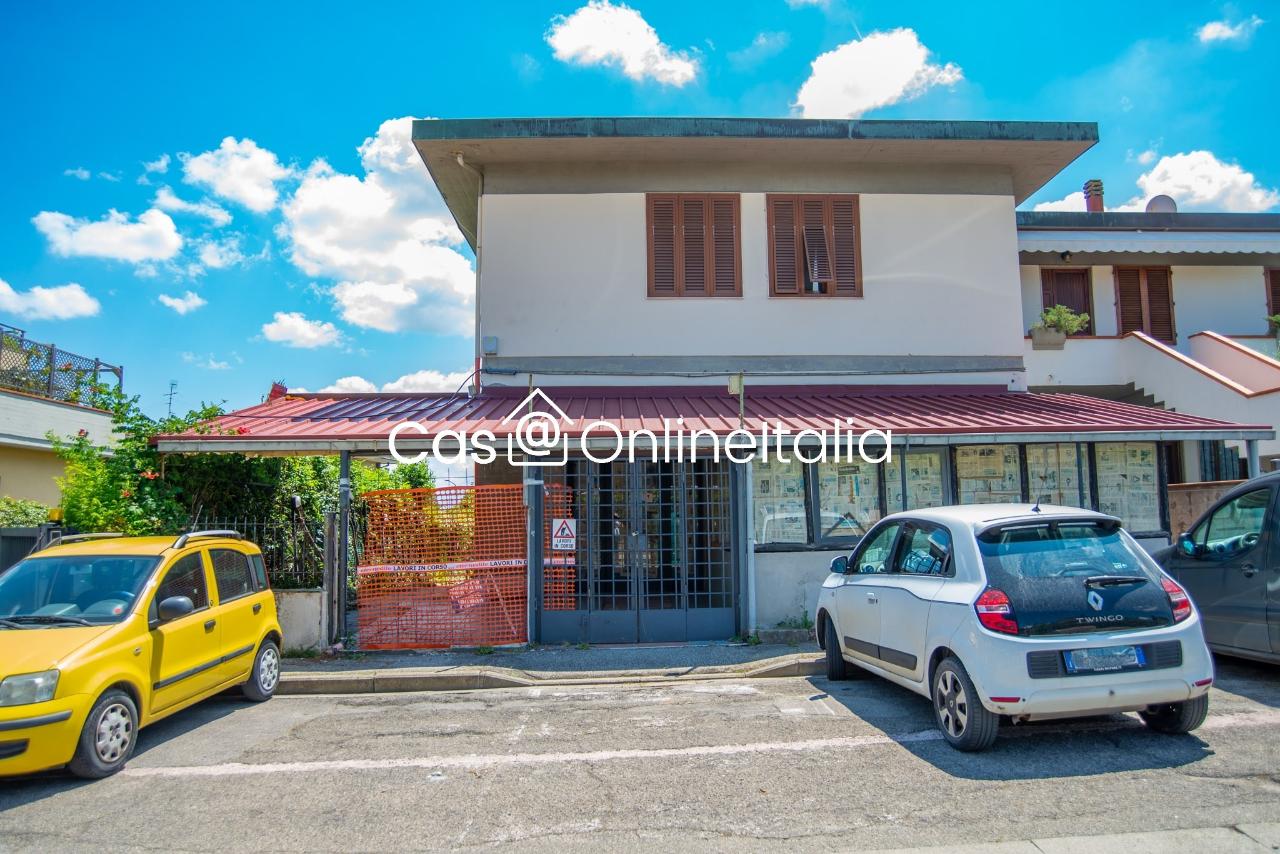 Appartamento in vendita a Signa