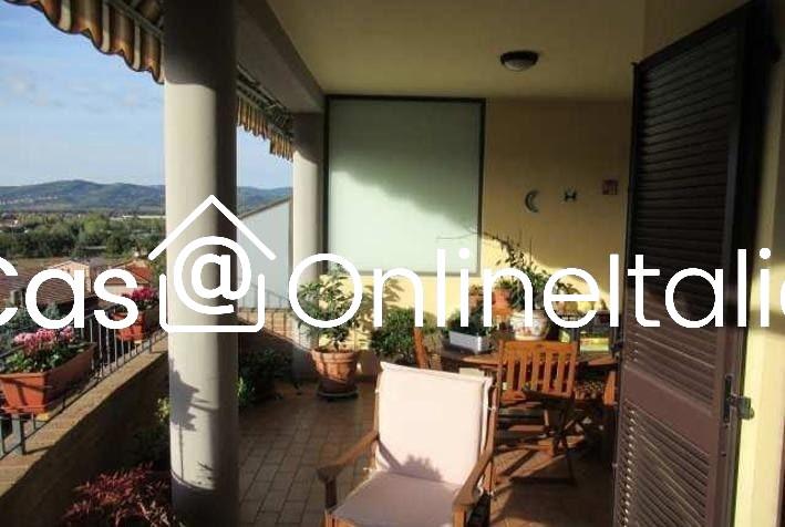 Appartamento in vendita a Corciano