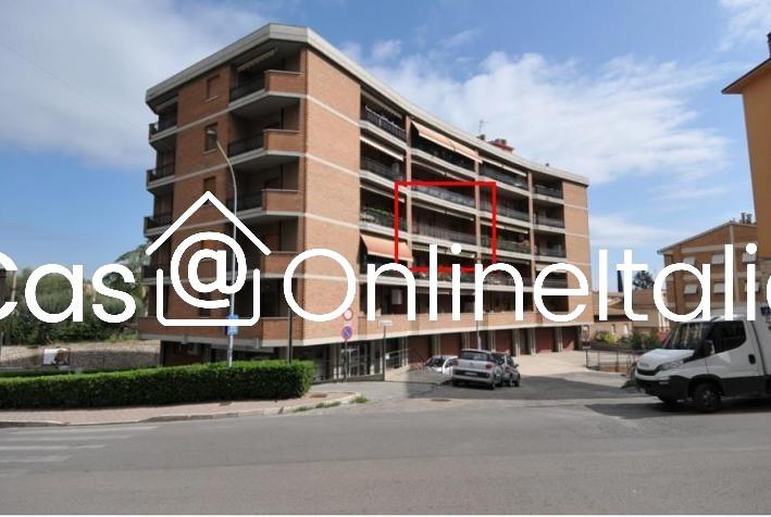 Appartamento in vendita a Perugia