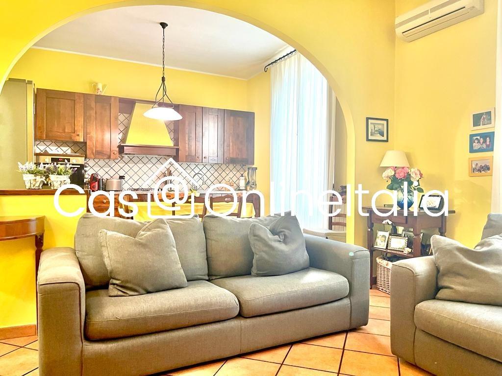 Appartamento in vendita a Prato