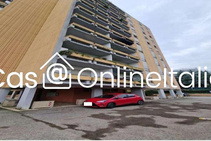 Appartamento in vendita a Corciano