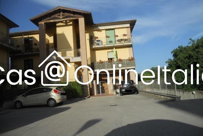 Appartamento in vendita a Assisi