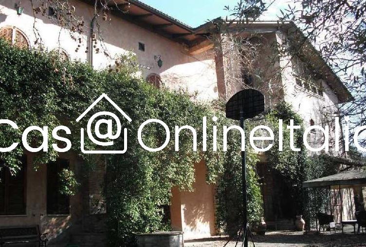 Casa indipendente in vendita a Perugia