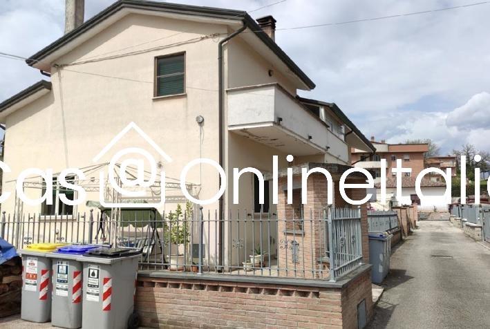 Casa indipendente in vendita a Torgiano