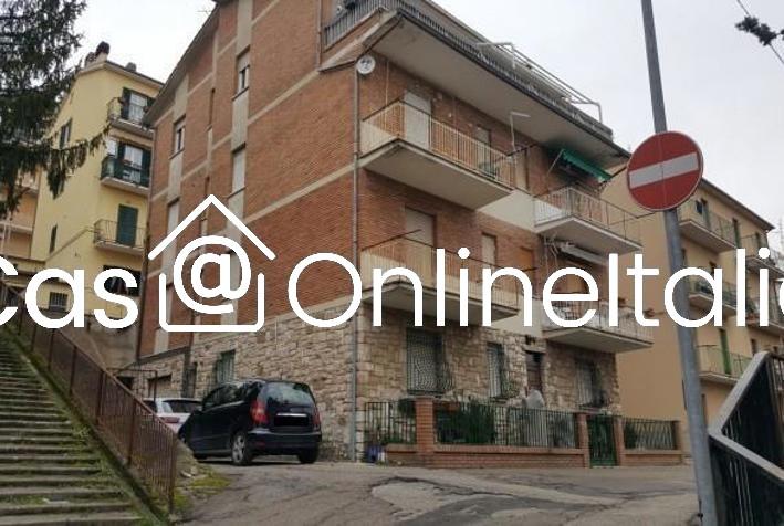 Appartamento in vendita a Perugia