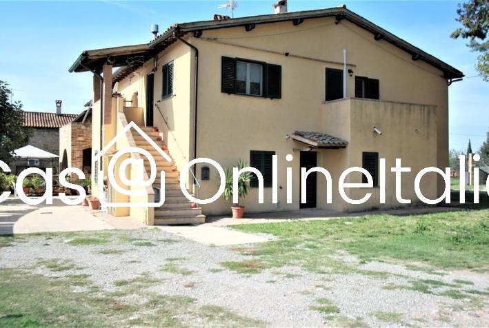 Appartamento in vendita a Castiglione Del Lago