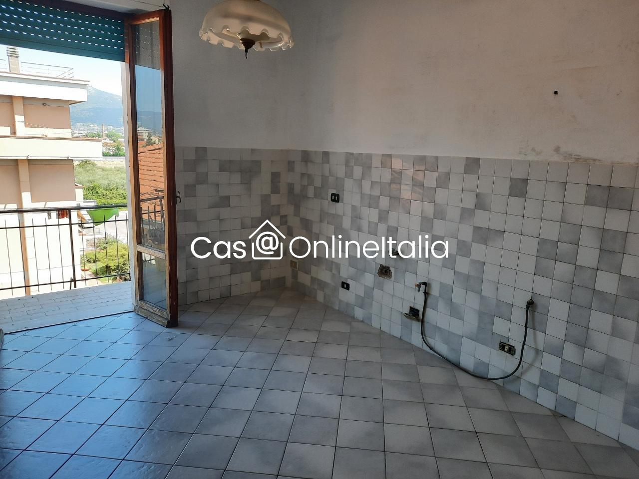 Appartamento in vendita a Prato