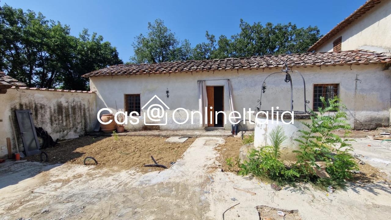 Rustico in vendita a San Casciano In Val Di Pesa