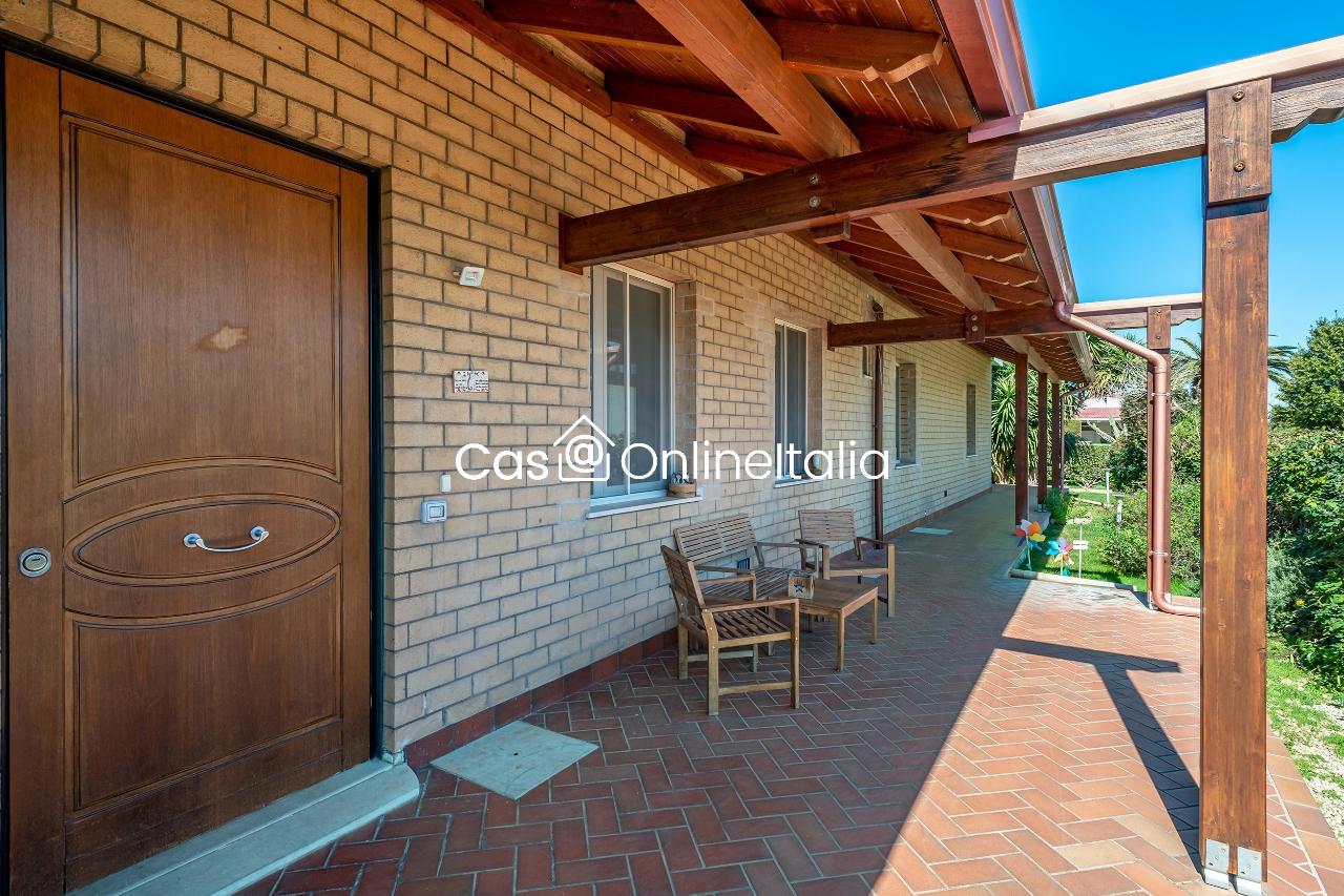 Casa indipendente in vendita a Modugno