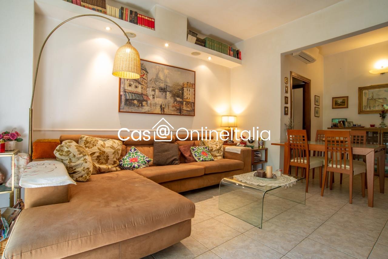 Appartamento in vendita a Firenze