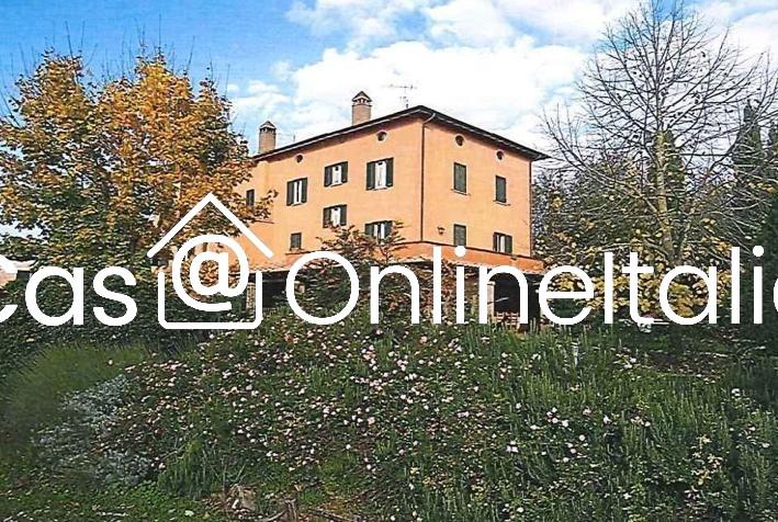 Rustico in vendita a Marsciano