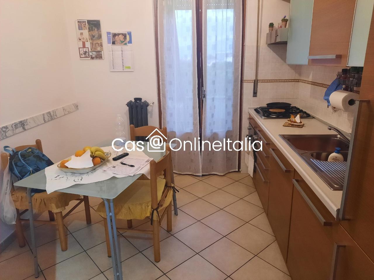 Appartamento in vendita a Prato