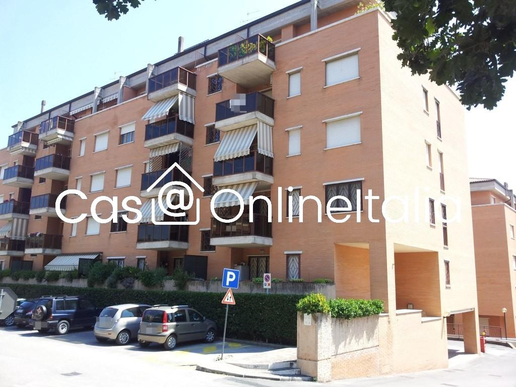 Appartamento in vendita a Corciano
