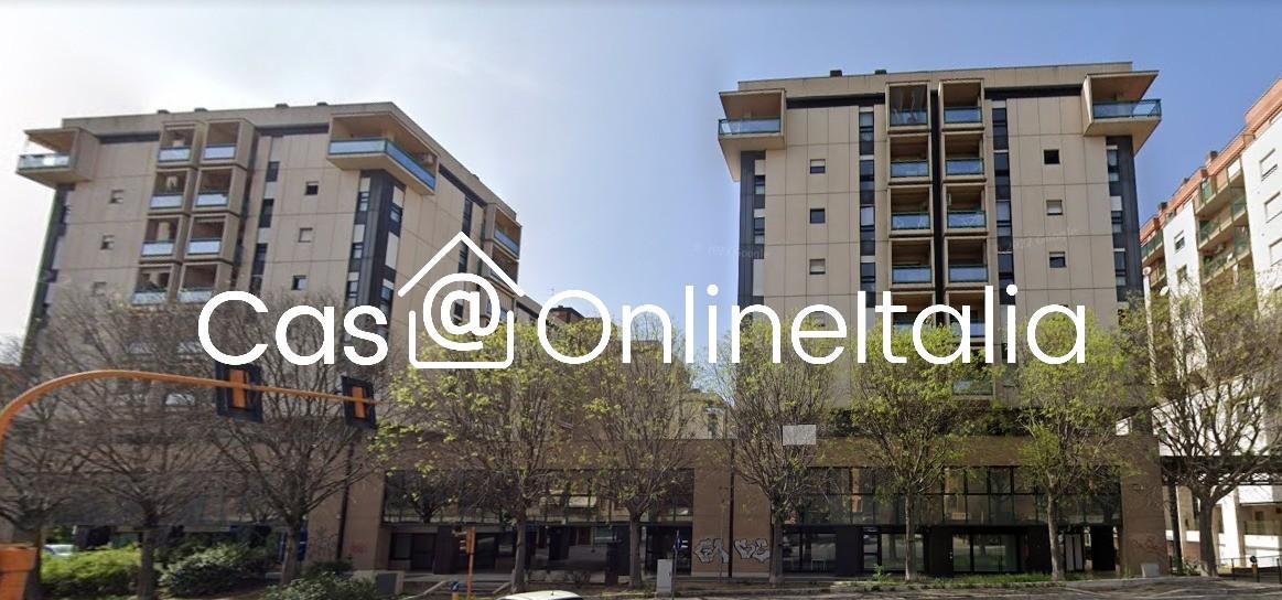 Appartamento in vendita a Perugia