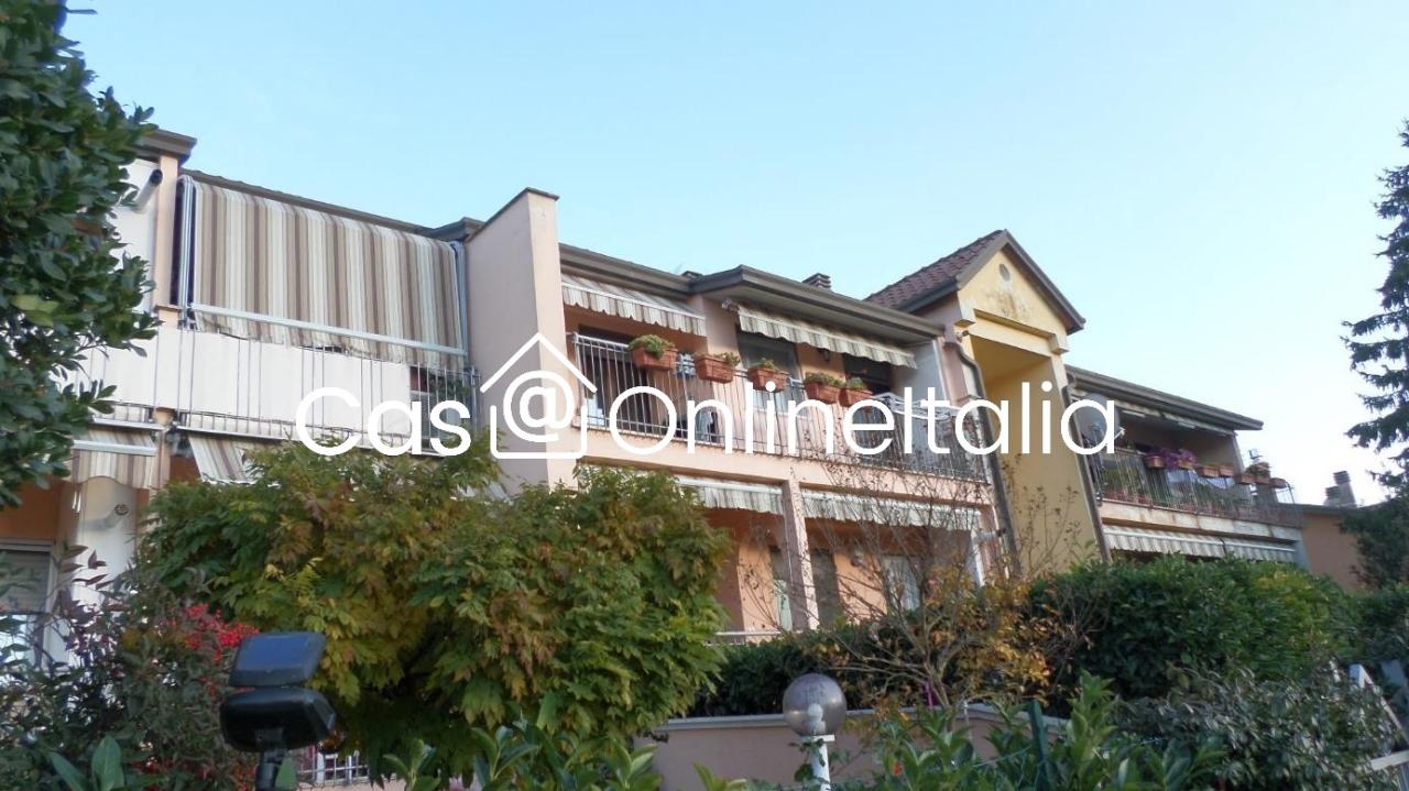 Appartamento in vendita a Magione