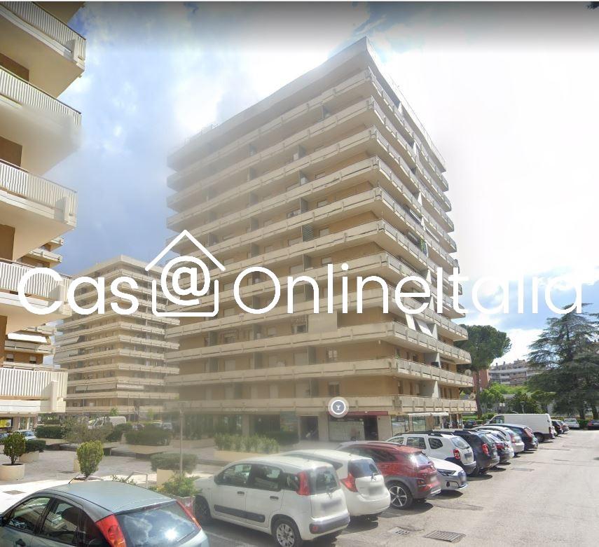 Appartamento in vendita a Perugia