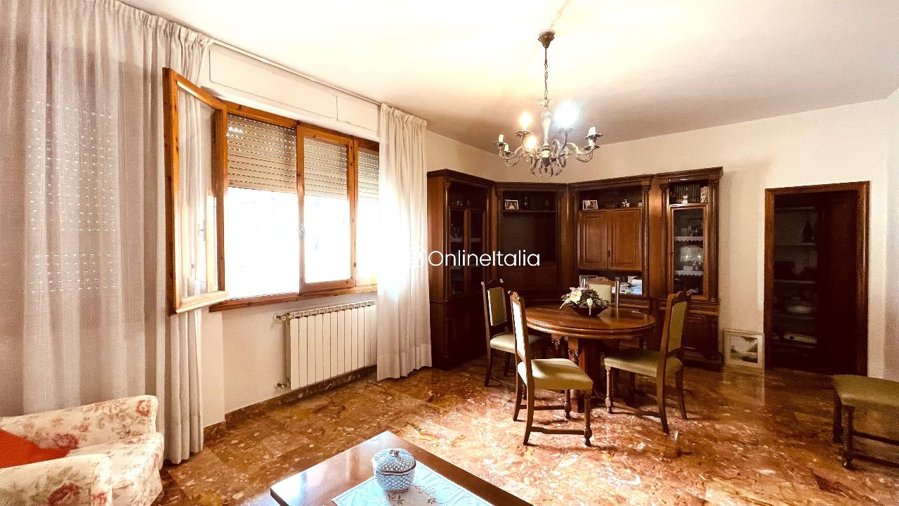 Appartamento in vendita a Prato