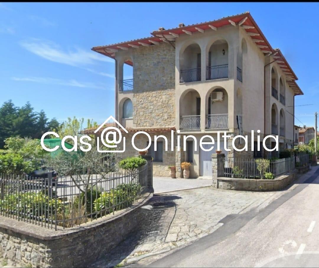 Appartamento in vendita a Tuoro Sul Trasimeno