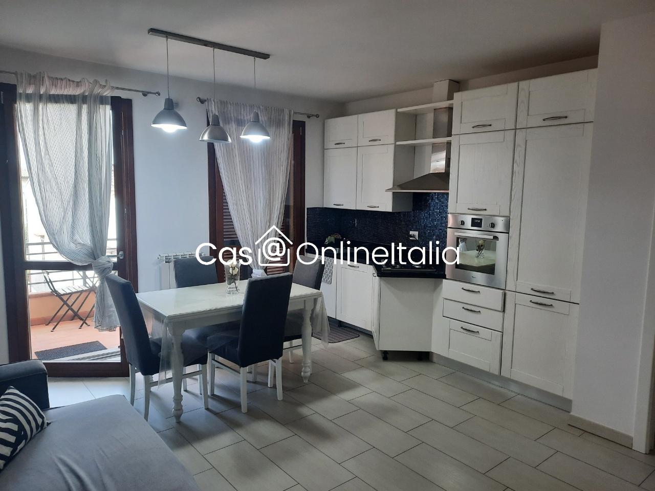 Appartamento in vendita a Agliana