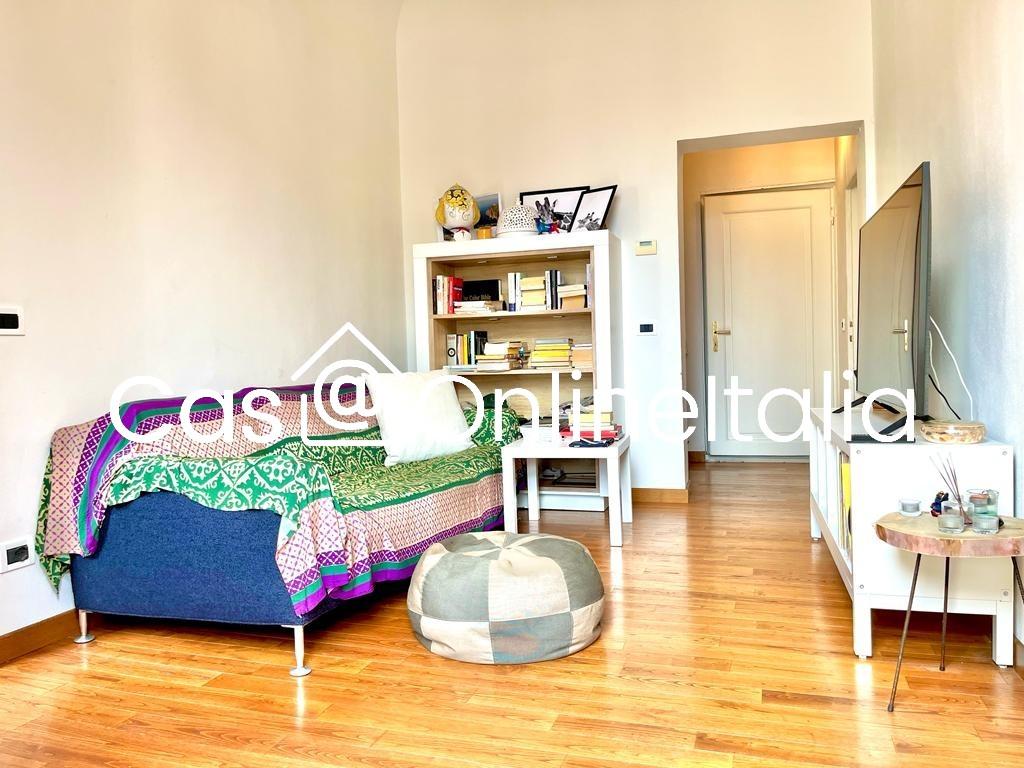 Appartamento in vendita a Prato