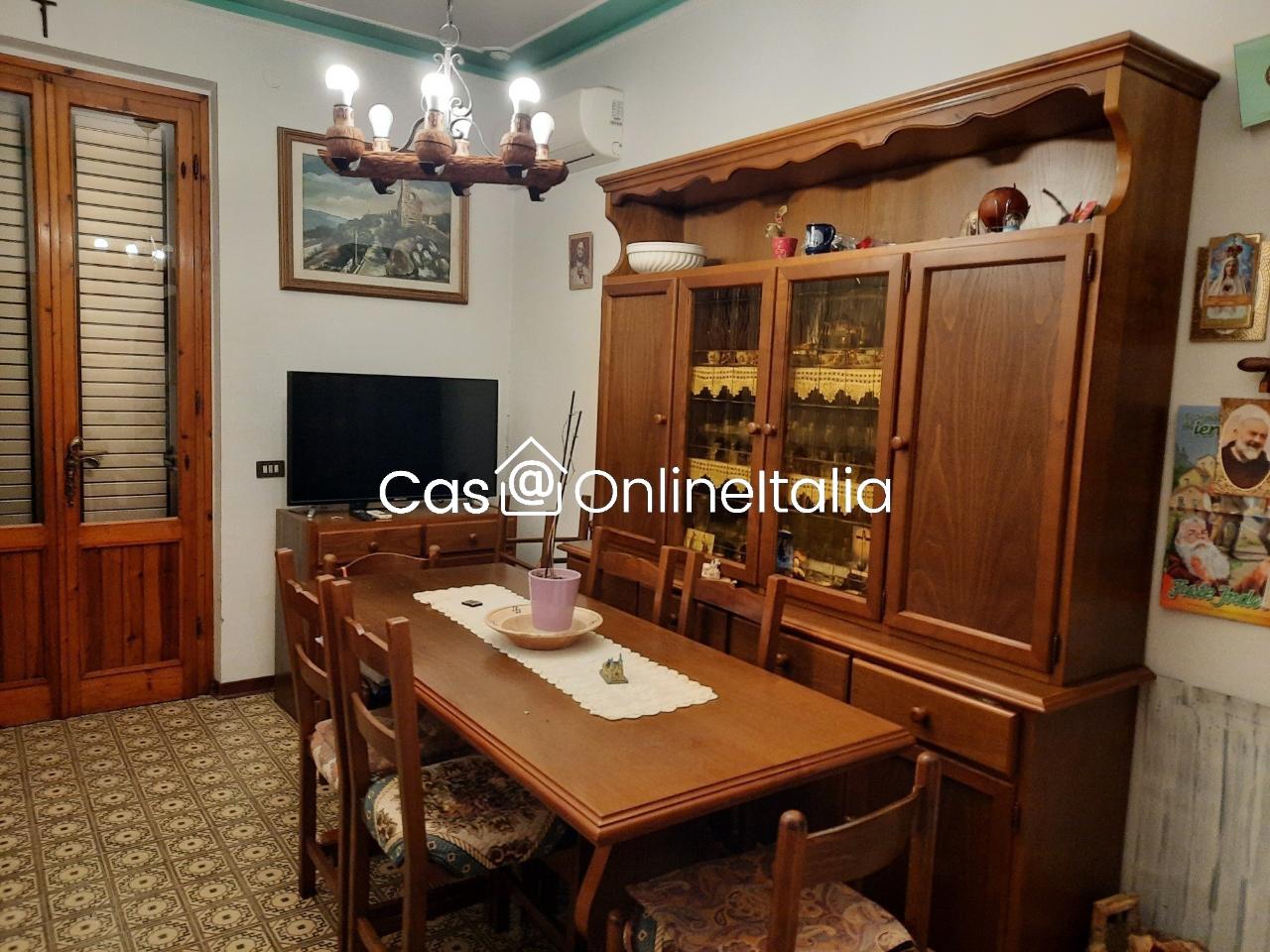 Appartamento in vendita a Prato