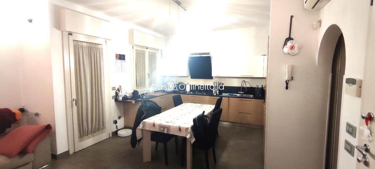 Appartamento in vendita a Prato