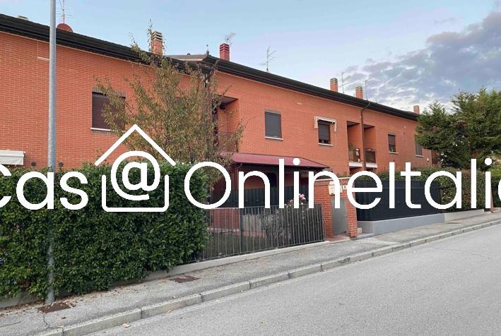 Villa a schiera in vendita a Perugia