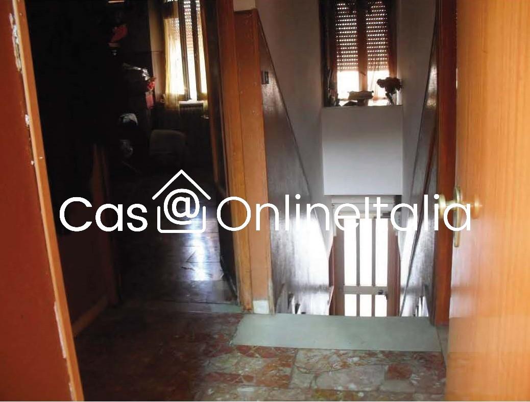 Appartamento in vendita a Corciano