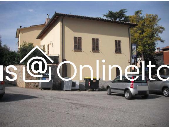 Appartamento in vendita a Corciano