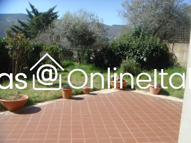 Appartamento in vendita a Panicale