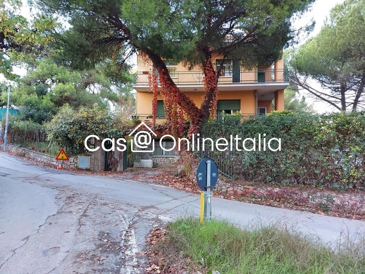 Appartamento in vendita a Perugia