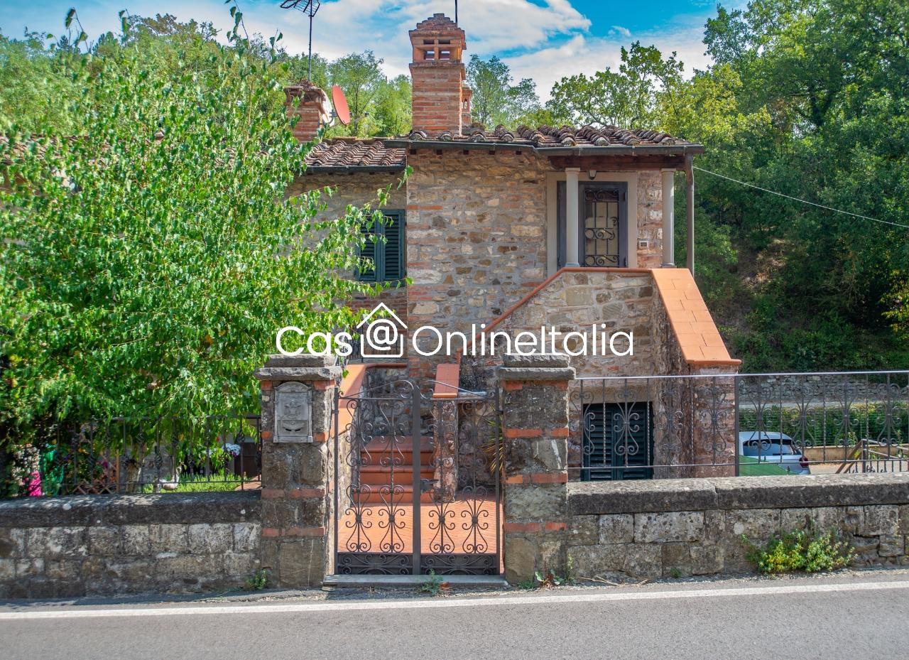 Appartamento in vendita a Vaglia