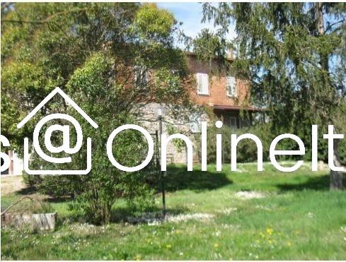 Villa a schiera in vendita a Perugia