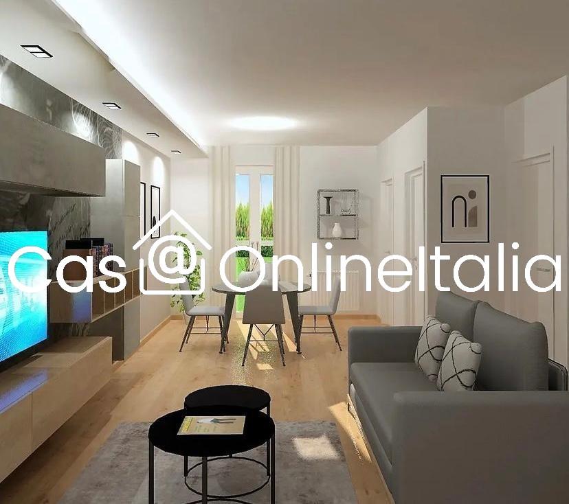 Casa indipendente in vendita a Toritto