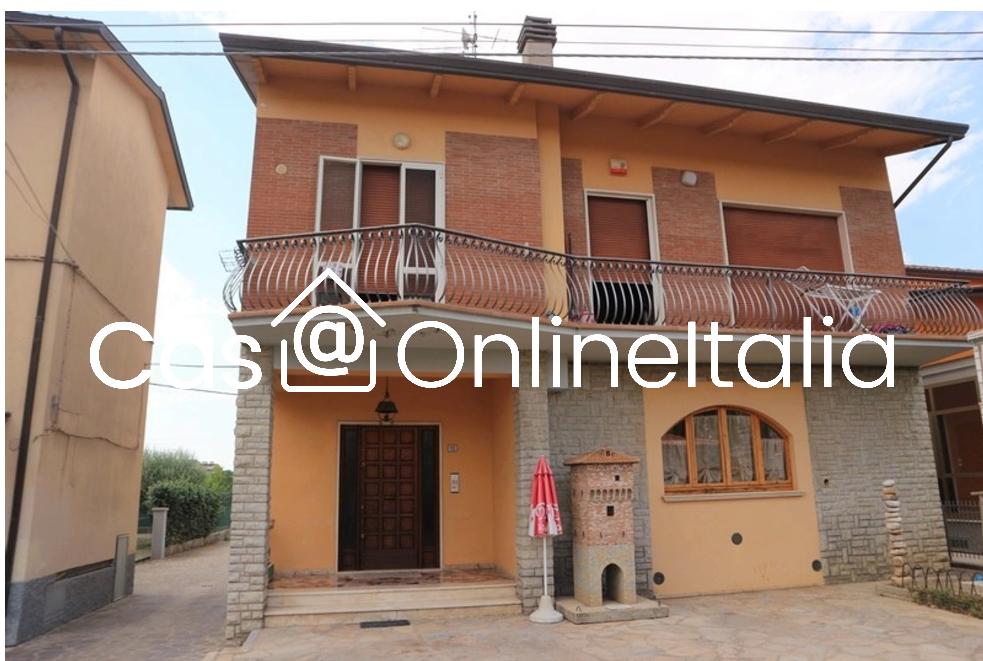 Casa indipendente in vendita a Torgiano