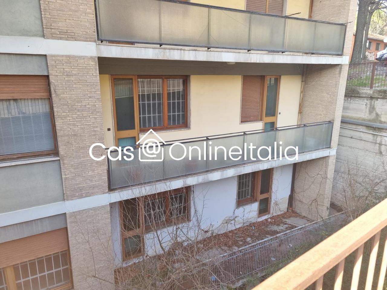 Appartamento in vendita a Perugia