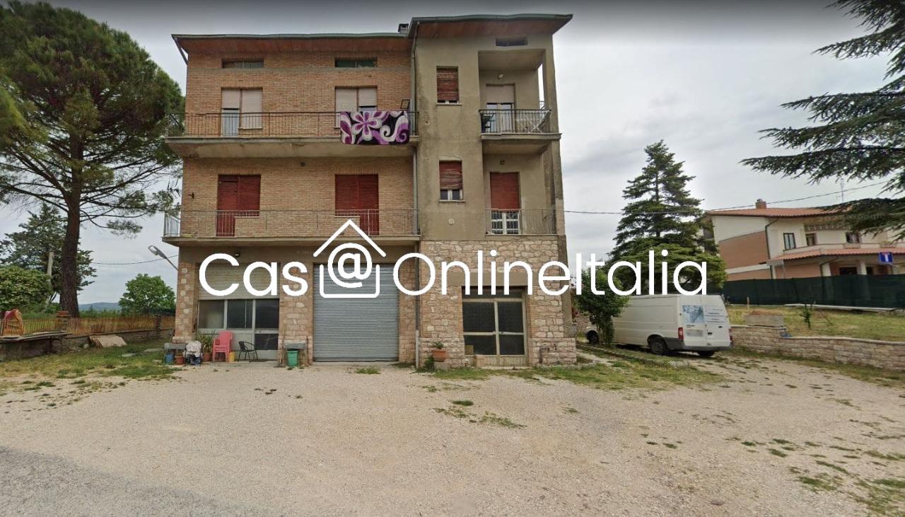 Appartamento in vendita a Perugia