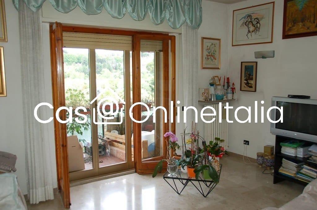 Appartamento in vendita a Perugia