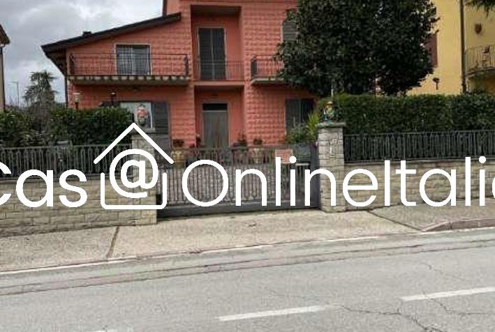Casa indipendente in vendita a Assisi