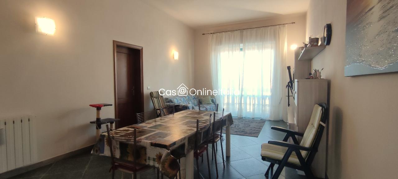 Appartamento in vendita a Viareggio