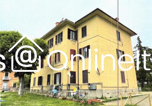 Appartamento in vendita a Castiglione Del Lago