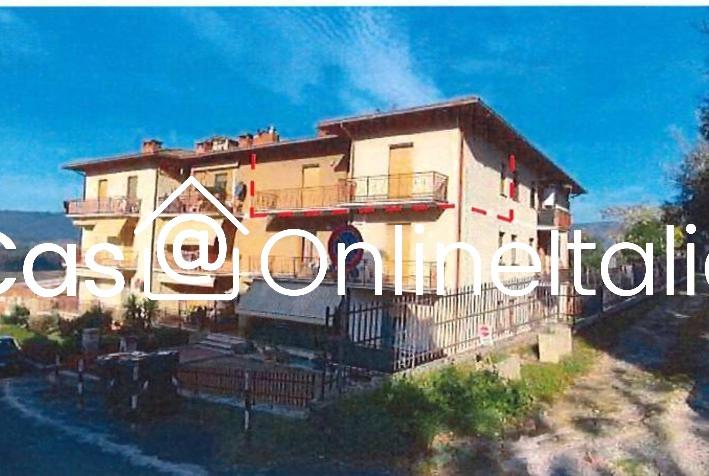 Appartamento in vendita a Tuoro Sul Trasimeno
