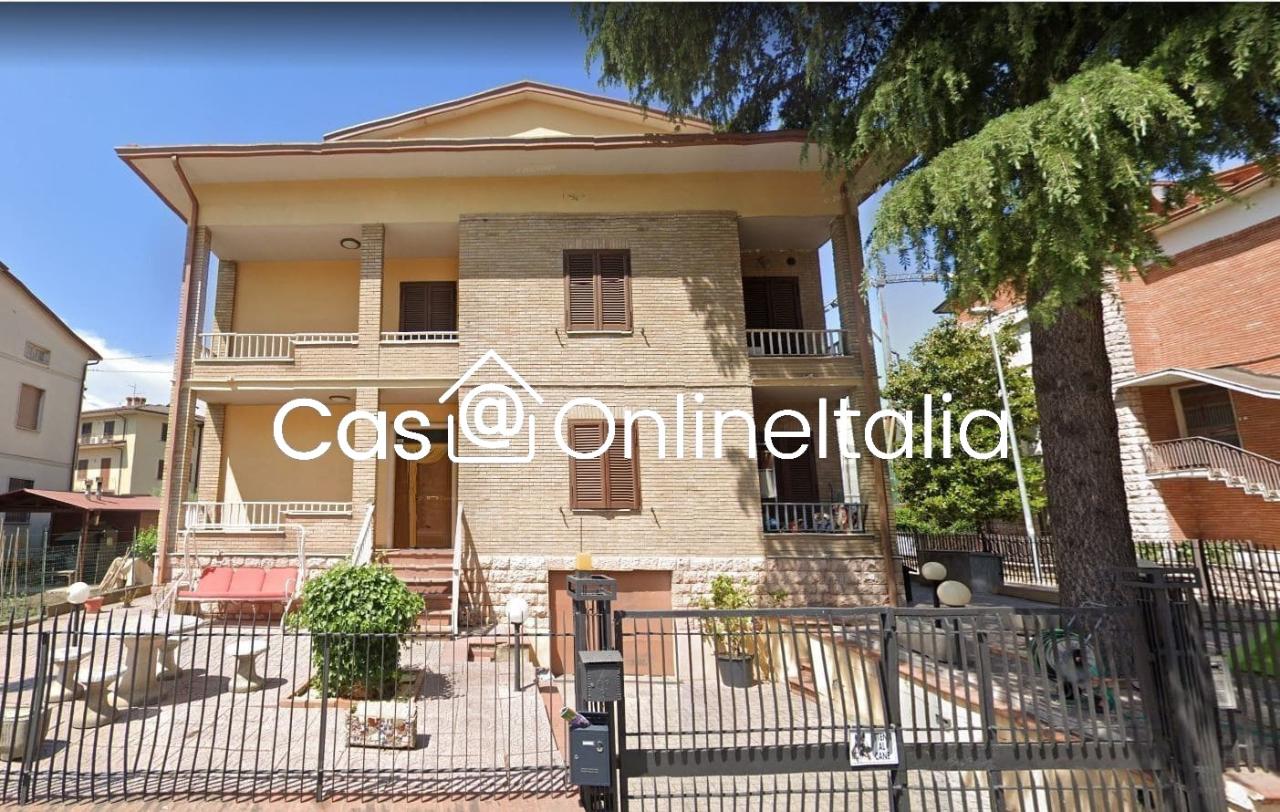 Casa indipendente in vendita a Bastia Umbra