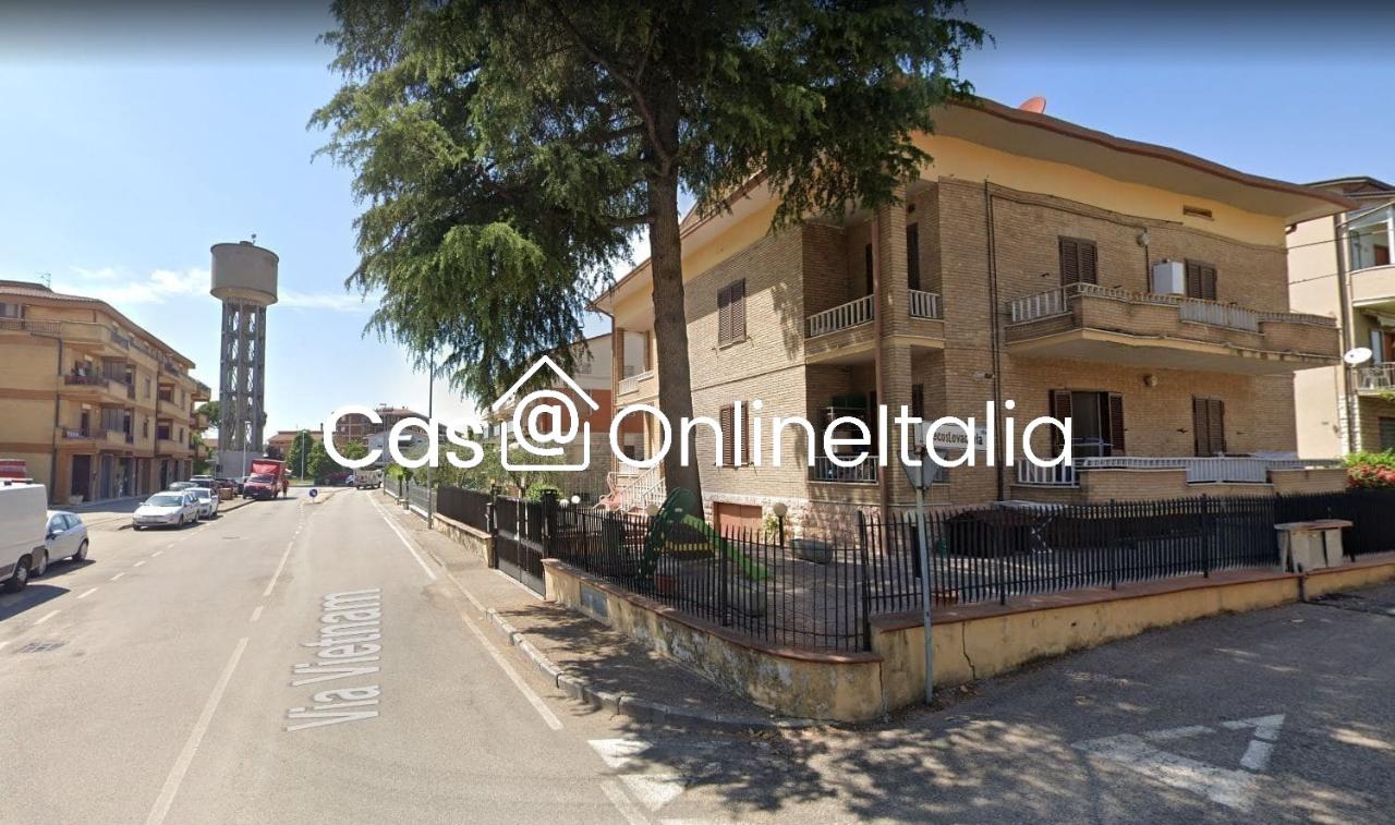 Appartamento in vendita a Bastia Umbra