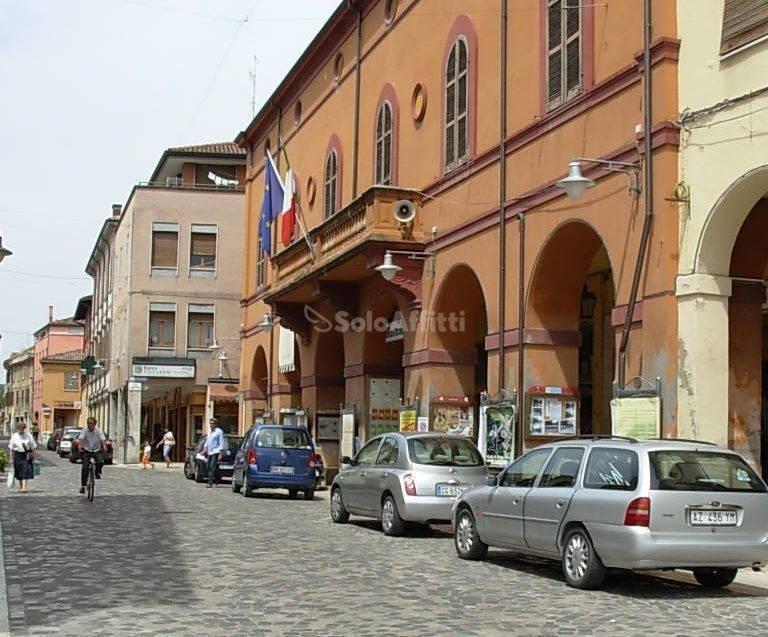 Negozio in affitto a Savignano Sul Rubicone
